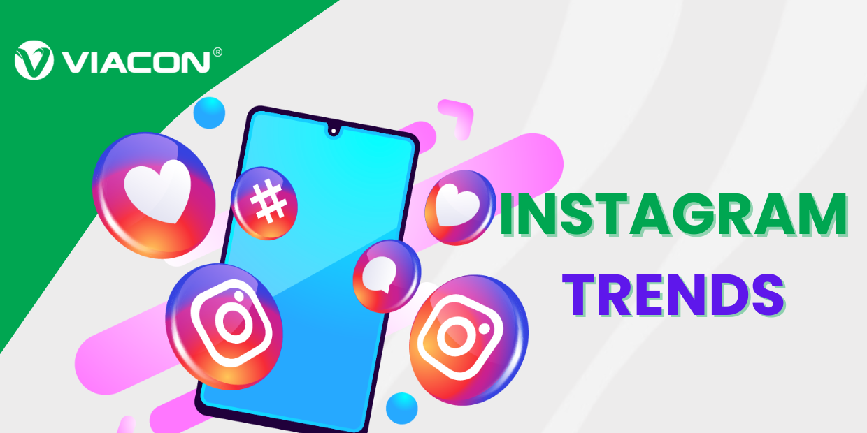 Instagram Trends 2025: Visual Marketing Strategies For B2B Engagement