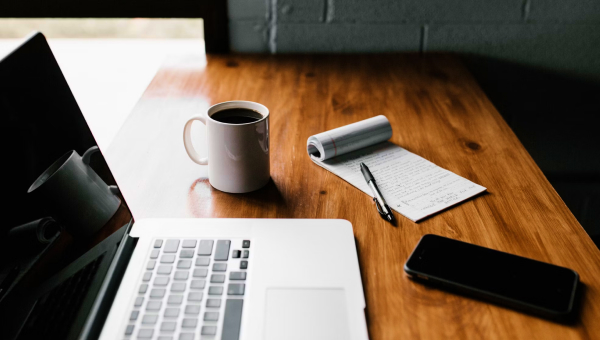 Professional Blog Writing Services Viacon