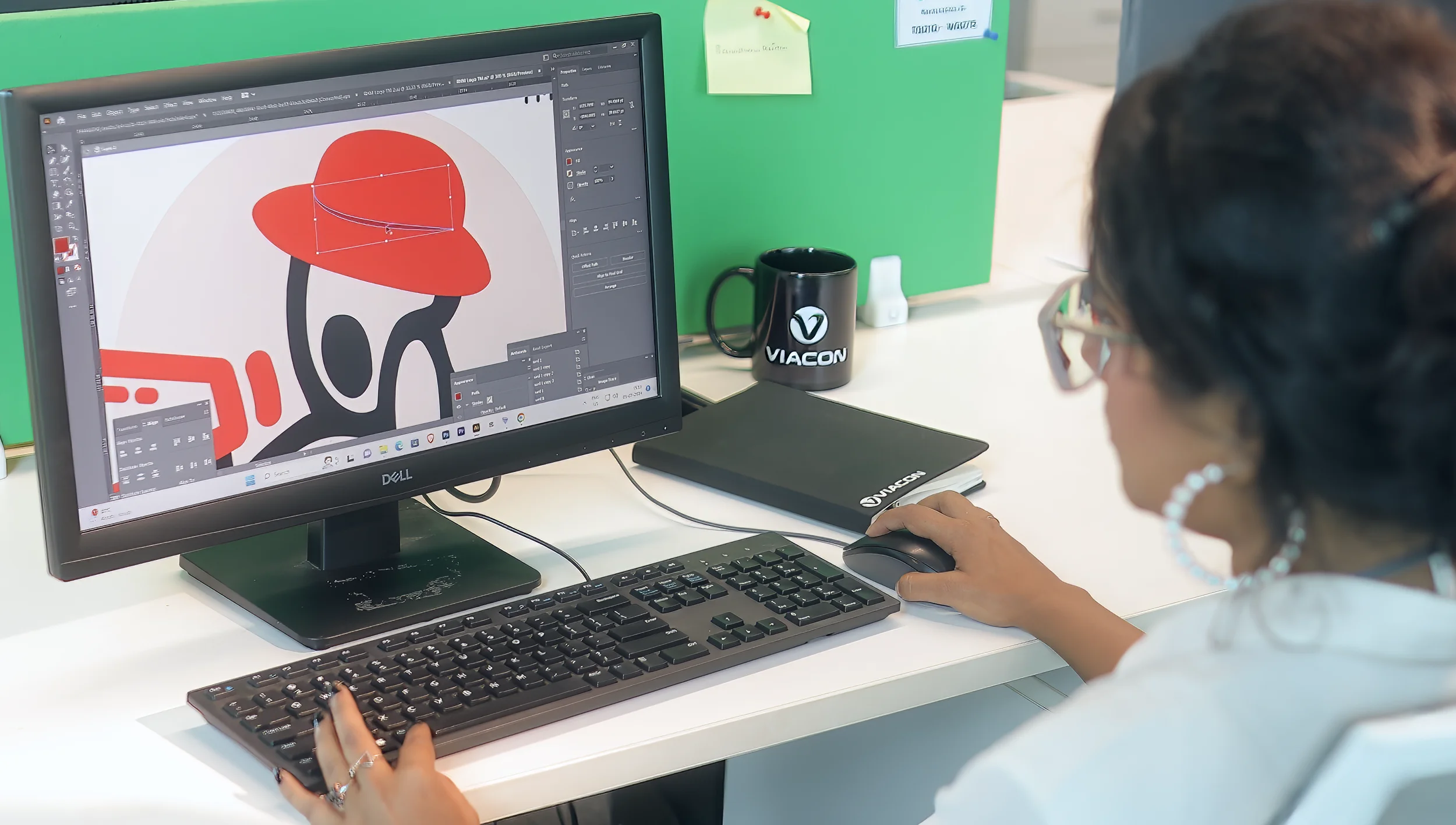 Expert Website Design & Development Agency | Viacon